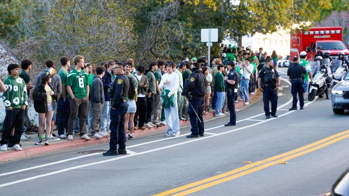 U S News World Report Cal Poly Is Best University In West San